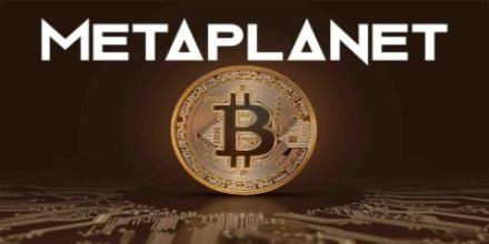 Metaplanet продолжает накапливать биткоин: 10,000 BTC, $947M инвестиций и курс на 210,000 монет