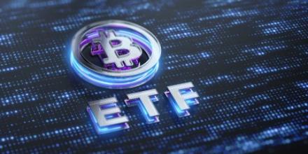 Инвесторы вливают средства в биткоин-ETF пятый день подряд