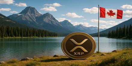 Canadá lista para el lanzamiento de su primer ETF XRP al contado