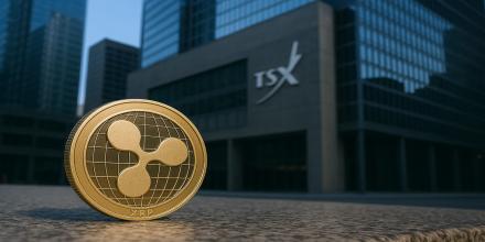 Bolsa de Toronto estrena dos ETF XRP al contado, los primeros en Canadá