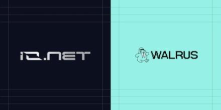 Walrus и io.net запускают децентрализованную платформу для AI-разработчиков