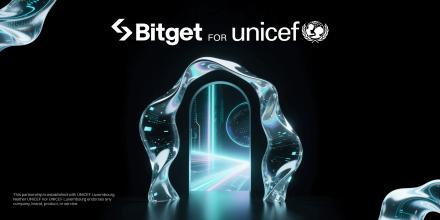 Bitget se une a la Coalición Game Changers de UNICEF para brindar educación en blockchain a más de 1 millón de niñas jóvenes para 2027