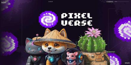 Комбо не дня в Pixeltap by Pixelverse на 18 июня