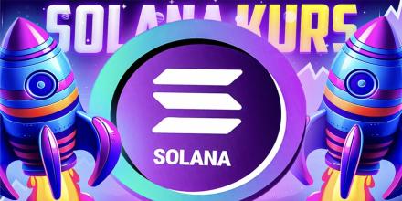 Solana ist besser als Ethereum, sagt Investmentbank