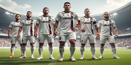 WhiteBIT Coin price prediction: Juventus sleeve deal could push WBT to $60