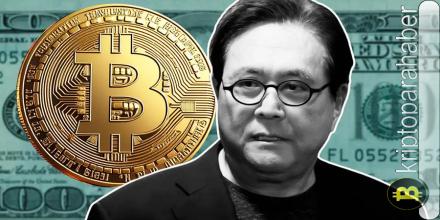 Robert Kiyosaki Bitcoin’in gelecekteki fiyatını tahmin etti: BTC neden bu kadar önemli?