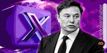 Elon Musk’tan şaşırtan kripto hamlesi: X, süper uygulama olurken kripto paraların yeri ne olacak?