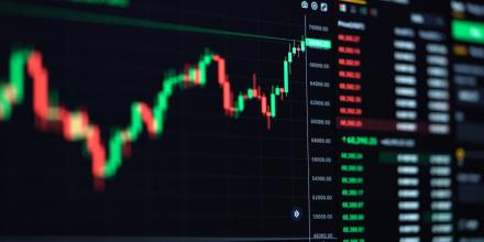 Bitcoin-Kurs springt und erobert 106.000 $ zurück, Kryptomarkt erholt sich
