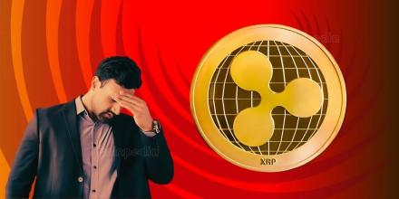 XRP Price Under Pressure as Profit-Taking Increases