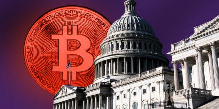 U.S. Faces $37 Trillion Debt Crisis—Is Crypto the Escape Route?