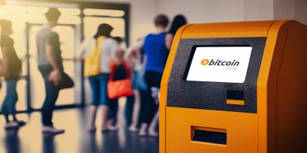 Sheriff bricht Bitcoin-Automat nach Krypto-Betrug von 25.000 $ auf
