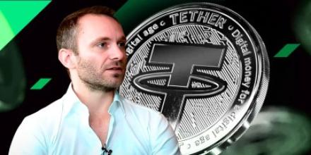 Tether уходит от облачных сервисов — CEO анонсировал PearPass, локальный менеджер паролей