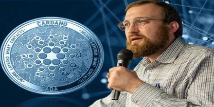 Cardano Founder Plans to Use $100M in BTC Yields to Stack ADA