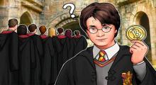 Crypto Twitter Fails to Explain Bitcoin to an Exhausted JK Rowling