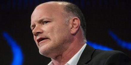 Mike Novogratz: „Bitcoin-Kurs könnte aus 2 Gründen auf 1 Million Dollar steigen“