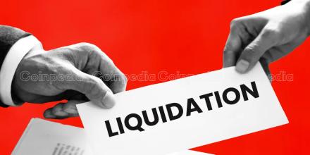 Crypto Liquidations Today Wipe Out 185000 Traders and $647 Million!