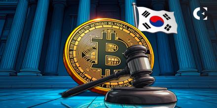 Corea del Sur retrasa la revisión de la desregulación de las criptomonedas en el sector bancario en medio de preocupaciones políticas
