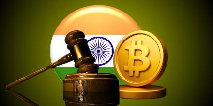 Crypto Tax Rules in India Trigger Mass Notices to Traders