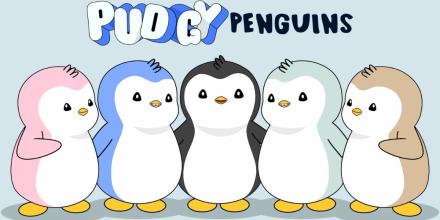 Cboe BZX Files Form 19b-4 With SEC to List Canary PENGU ETF