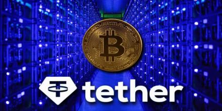 Tether quiere convertirse en el mayor minero de Bitcoin del mundo