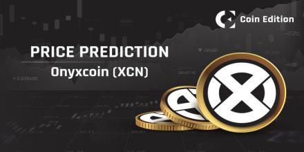 Predicción del precio de Onyxcoin (XCN) 2025-2030: ¿Puede XCN recuperarse hacia su máximo histórico?