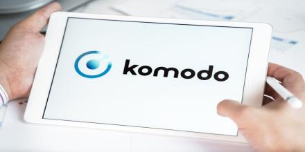 Komodo tanks 25% after Binance announces delisting