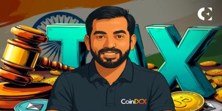 El CEO de CoinDCX aplaude mientras el partido gobernante de la India habla de Bitcoin