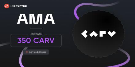 CARV: о чем говорили на AMA-сессии