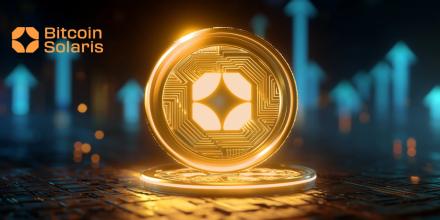 Live Coin Watch Data Shows Bitcoin Solaris Presale Momentum: 150% Returns Expected After LBank Listing – Bitcoin 2.0 Has Arrived