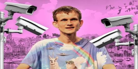 Vitalik Buterin floats alternative to Worldcoin-esque global identities