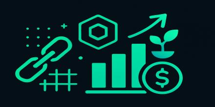 Crypto Dev Rankings: Chainlink Ranked #1 in DeFi for Development Momentum