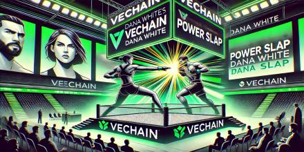UFC’s Dana White Says He’s “All In” on VeChain: Invested Millions in $VET