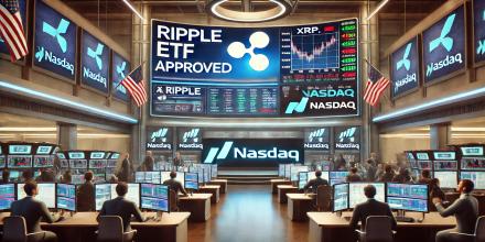블랙록, 7월에 XRP ETF 제출?…ETF 전문가, “가능성 높아졌다”