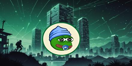 4 Meme-Coins, die 2025 explodieren und aus 80 $ ganze 8.000 $ machen könnten