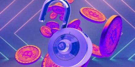 На этой неделе разблокируют токены на $484 млн: в лидерах SUI и ENA