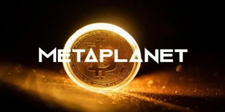 Metaplanet вошла в топ-5 крупнейших держателей биткоина после покупки 1005 BTC