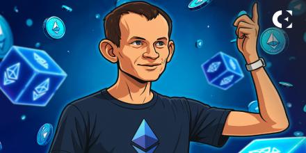 Vitalik Buterin planea hacer que Ethereum sea más fácil de usar en 2025