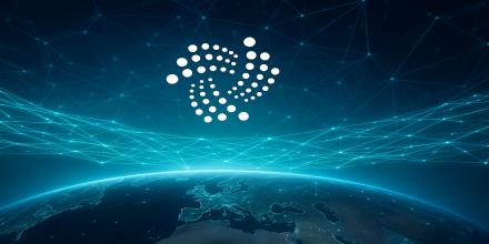 IOTA Pioneers Full Factory Automation With Smart Contracts and Digital Twins