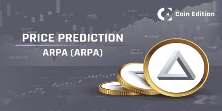 Predicción del precio de ARPA 2023-2030: ¿Llegará pronto el precio de ARPA a 0,2 dólares?