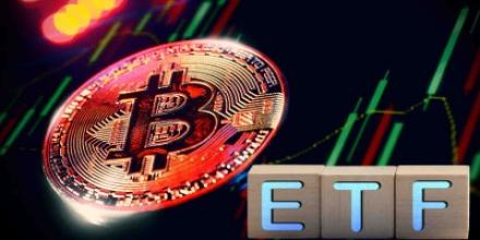 15-дневный приток средств в биткоин-ETF США прервался