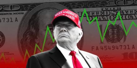 Donald Trump Net Worth Gets a Crypto Boost, $620M in Just Months!