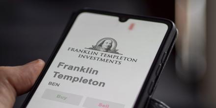 Franklin Templeton warnt: Krypto in der Bilanz kann Unternehmen ruinieren