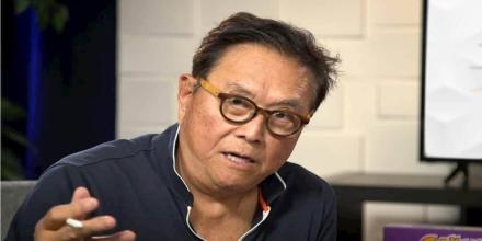 Kiyosaki warnt: „Künstliche Intelligenz macht Top-Absolventen arbeitslos“