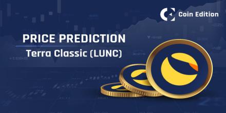 Predicción de precios de Terra Classic (LUNC) 2025, 2026, 2027-2030