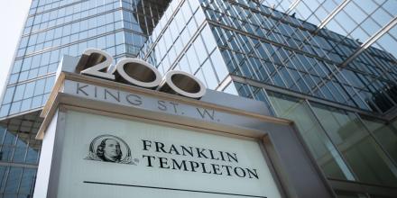 Franklin Templeton Cautions Against ‘Feedback Loop’ Risks in Crypto Treasury Sector