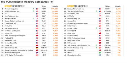 Nano Labs закупает 74 000 BNB на $50M и планирует довести портфель до $1 млрд