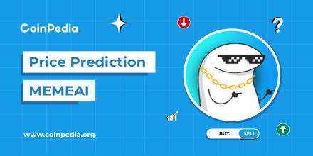 Meme Ai Price Prediction 2025, 2026 – 2030: Will MEMEAI Price Hit $0.01?