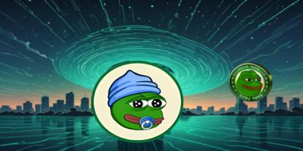 Dieser Pepe-Coin-Konkurrent kostet weniger als $0,0015 – könnte aber bis Q4 auf $0,30 steigen