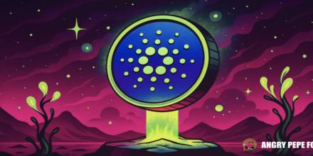 Ante los riesgos vistos en Cardano, Angry Pepe Fork se prefila como una alternativa con “gran cobertura”