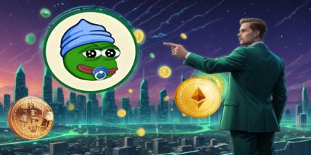 3 Tokens unter $5, die selbst Bitcoin- (BTC) und Ethereum- (ETH) Großinvestoren jetzt kaufen